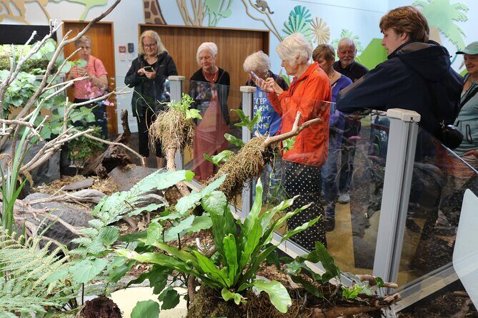 Animals of Aotearoa Wellington Zoo Tour - Why It’s a Good Choice