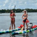 Anna Maria Island Paddleboard Tours - A Closer Look at the Itinerary