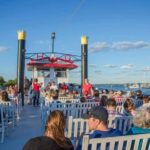 Annapolis: Annapolis Harbor and U.S. Naval Academy Cruise - The Experience on Board