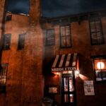 Annapolis Ghosts: Spirits & Spirits Haunted Pub Crawl - Who Is This Tour Perfect For?