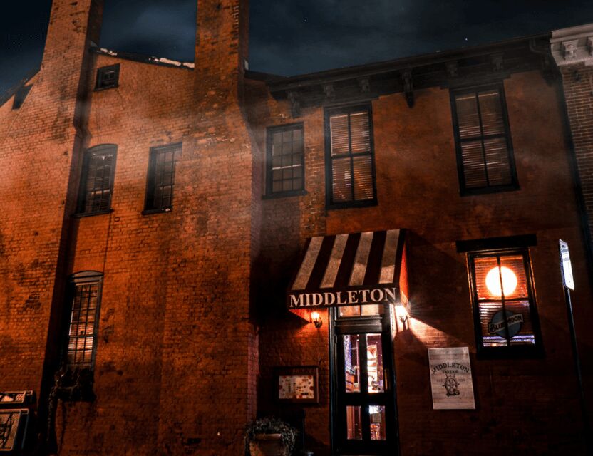 Annapolis Ghosts: Spirits & Spirits Haunted Pub Crawl - Who Is This Tour Perfect For?