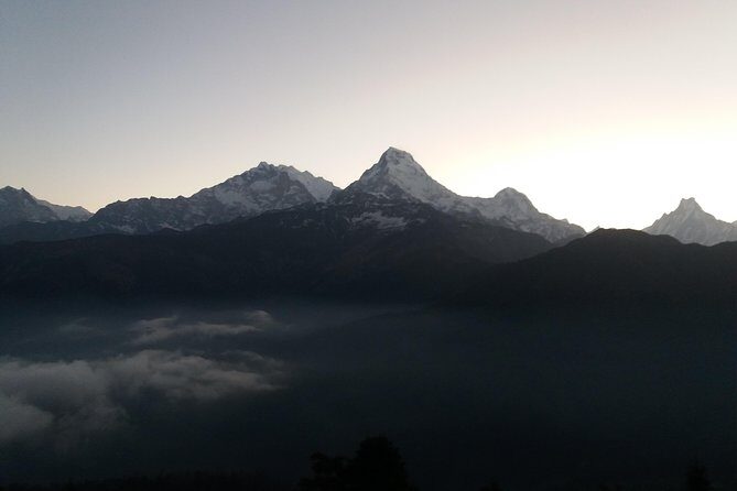 Annapurna: 2 Days Poon Hill Trek from Pokhara - What Makes This Trek Stand Out