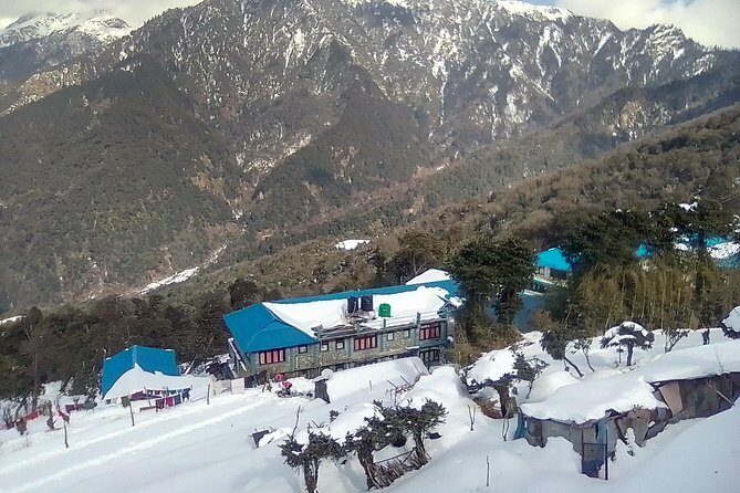 Annapurna: 3 Days Poon Hill Trek (to Kimche & from Hile with 4WD) - What Travelers Can Expect from Each Component