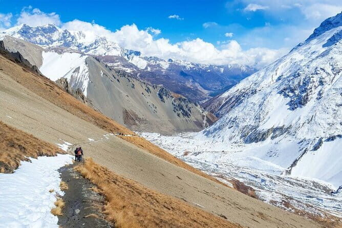 Annapurna Base Camp 7 Days Trek from Pokhara - Transportation and Logistics: What to Expect