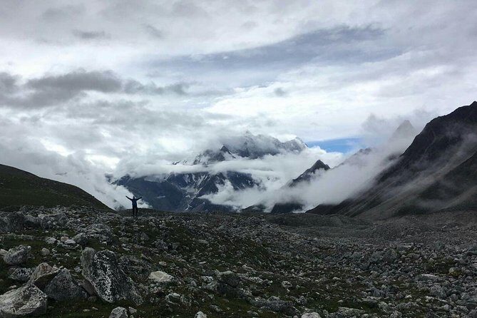 Annapurna base camp -9 days - Potential Considerations