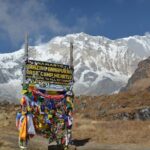 Annapurna Base Camp, Nepal 10 days - What Makes This Trek Special?
