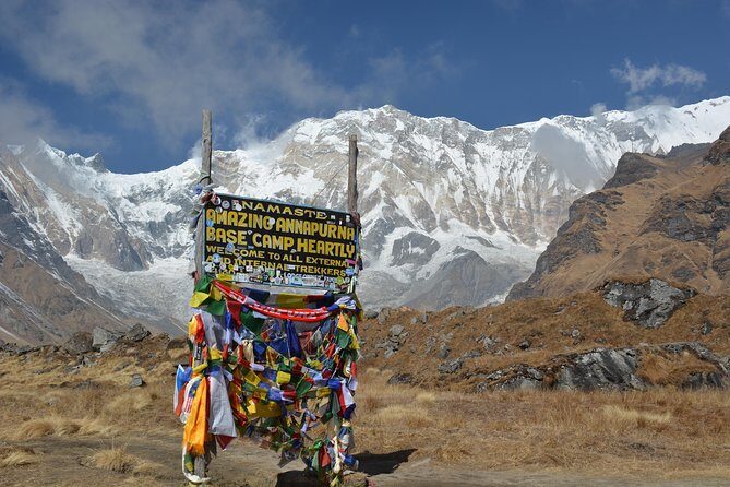 Annapurna Base Camp, Nepal 10 days - What Makes This Trek Special?