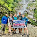 Annapurna Base Camp Private Short Trek - The Detailed Experience