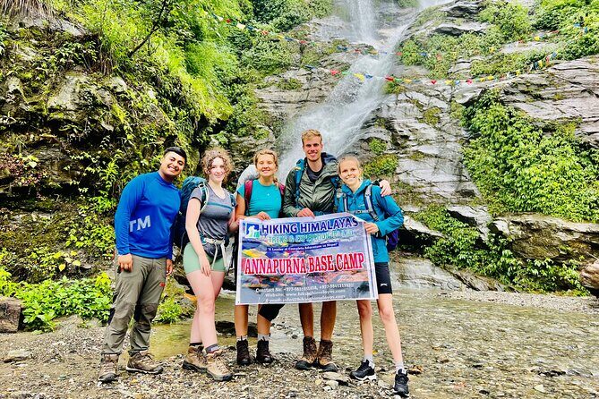 Annapurna Base Camp Private Short Trek - The Detailed Experience