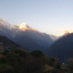 Annapurna Base Camp Short Trek - The Itinerary in Detail