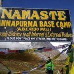 Annapurna Base Camp Trek - Who Is This Trek Best For?