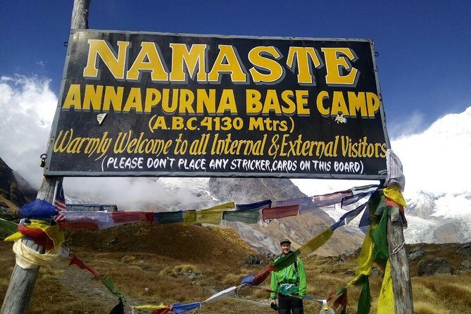 Annapurna Base Camp Trek - Who Is This Trek Best For?