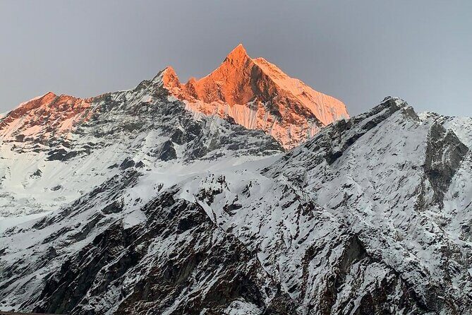Annapurna Base Camp Trek 12 Days - Who Will Love This Trek?