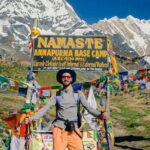 Annapurna Base Camp Trek 13 Days - Logistics and Value