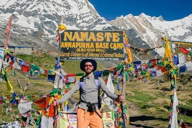 Annapurna Base Camp Trek 13 Days - Logistics and Value
