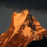 Annapurna Base Camp Trek - An Authentic Himalayan Journey