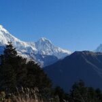 Annapurna Base Camp Trek - FAQ