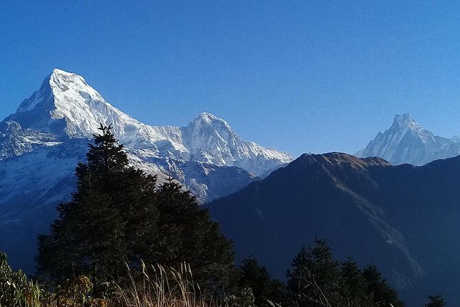 Annapurna Base Camp Trek - FAQ