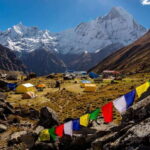 Annapurna base camp trek 4 days - What’s Included & What’s Not