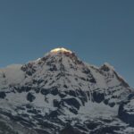 Annapurna Base Camp Trek - Day 3: From Nayapul to Tikhedhunga