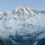 Annapurna Base Camp Trek - The Trek Itinerary in Detail