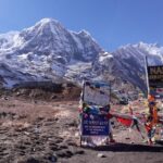 Annapurna Base Camp Trek - Accommodation, Food, and Guides