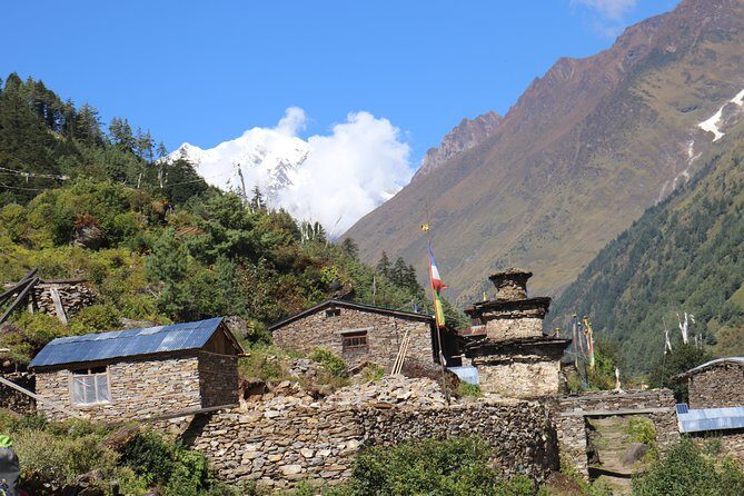 Annapurna Base Camp Trek (8 days) - An In-Depth Look at the Annapurna Base Camp Trek Experience