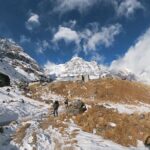Annapurna Base Camp Trek - Practical Details and Value
