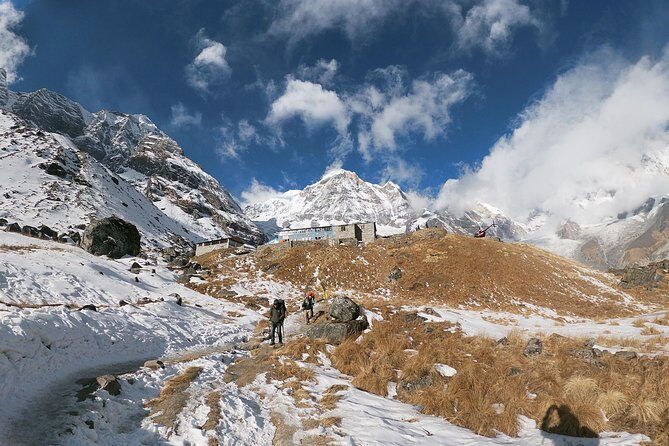 Annapurna Base Camp Trek - Practical Details and Value