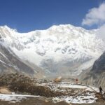 Annapurna Base Camp Trek from Pokhara Nepal - The Sum Up