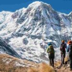 Annapurna Base Camp Trekking - Days 1-2: Kathmandu Arrival and Sightseeing