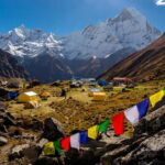 Annapurna Base Camp Trekking 5 Days - Itinerary Breakdown: Why Each Day Matters