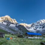 Annapurna Base Camp Trekking - 7 Days - Overview of the Trek