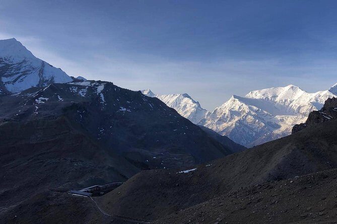 Annapurna Base Camp Trekking - Authentic Experiences and the Value of Guided Tours