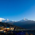 Annapurna circuit and Tilicho lake 17 Days Trek - The Experience of Guided Trekking
