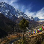 Annapurna Circuit Trek 12 days - Key Points