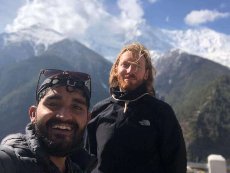 Annapurna Circuit Trek  12 Days - What Makes This Trek Special?