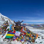 Annapurna Circuit Trek 15 Days - Logistics and Practicalities