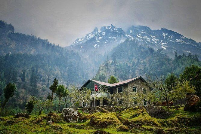 Annapurna Circuit Trek with Heritage Highlights - The Balance of Pros and Cons