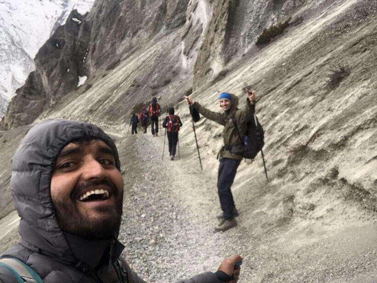 Annapurna Circuit Trek with Tilicho Lake  16 Days - What Travelers Can Expect