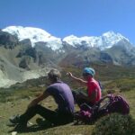 Annapurna Circuit Trekking - Deep Dive into the Experience: What You Can Expect