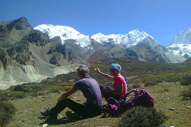 Annapurna Circuit Trekking - Deep Dive into the Experience: What You Can Expect