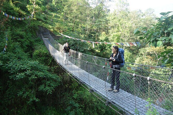 Annapurna Ghandruk village Trek - Insights from the Reviewers