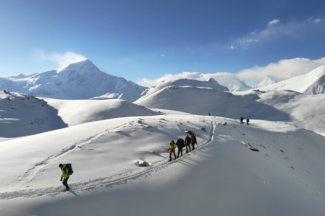Annapurna Luxury Circuit Trek - Introduction: A Comfortable Trek in Nepal’s Most Famous Mountains