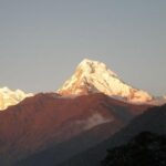 Annapurna Panorama trek - Potential Considerations