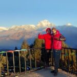 Annapurna Poon Hill Trek Package in Nepal Himalayas - An In-Depth Look at the Tour Experience