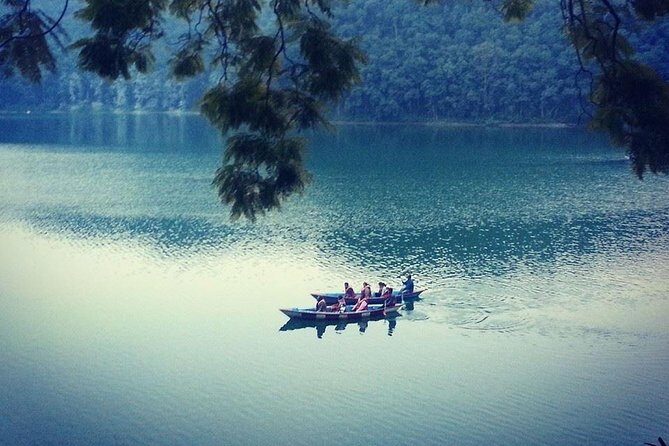 Annapurna Region Trek - 6 days - What’s Included and What’s Not?
