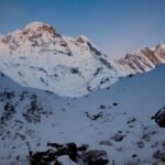 Annapurna Sanctuary Trek - Day-by-Day Breakdown