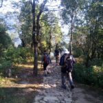 Annapurna Sunrise Trek - The Experience of the Trekking Days