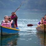 Annapurna Sunset : Hiking to Peace Pagoda via Fewa Lake & Jungle - What to Expect: A Detailed Breakdown